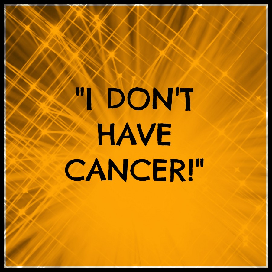 Biopsy Result: Still Cancer-Free Since 1999!